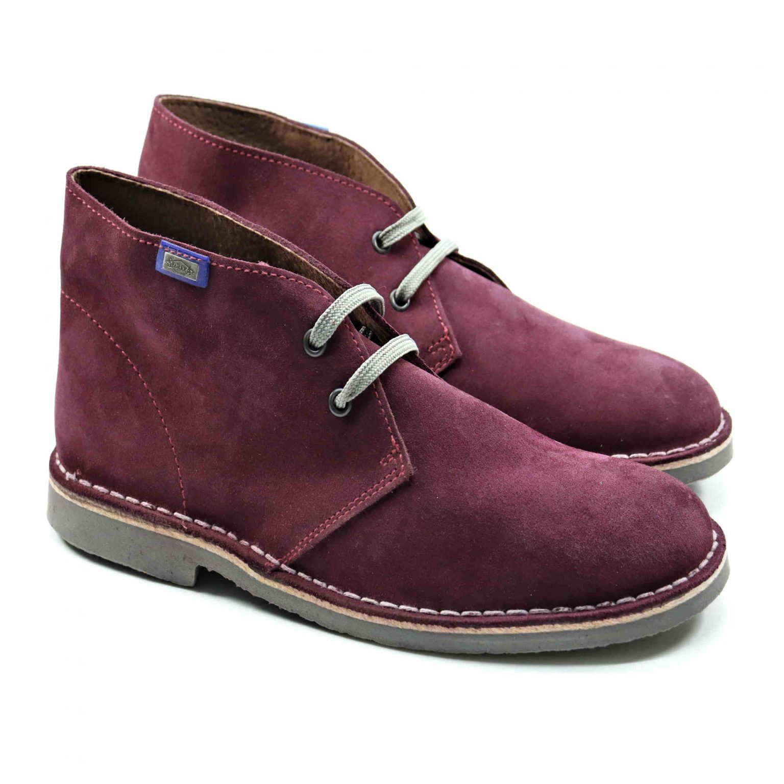 1201 Safari Marrón - Calzados Segarra